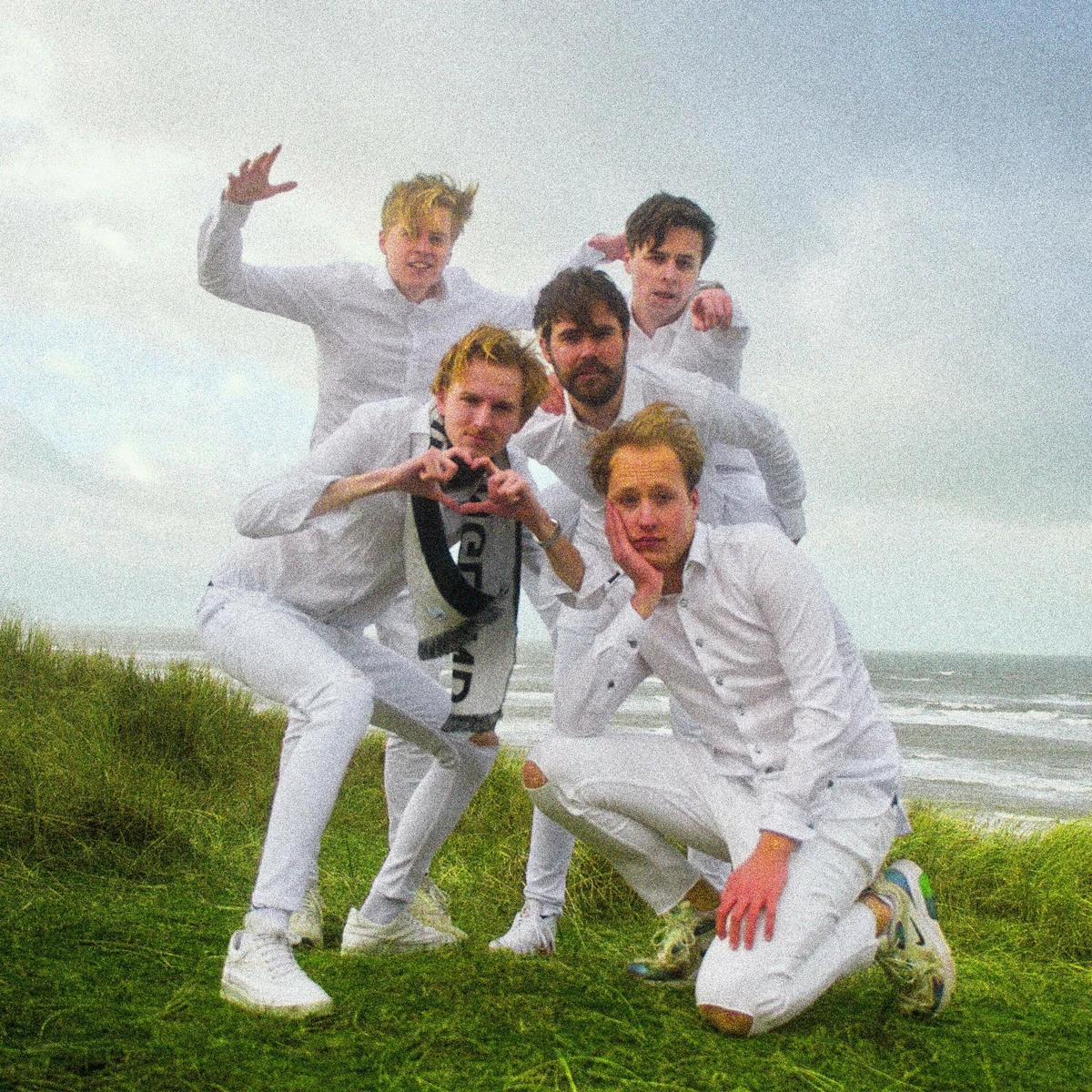 Stapelgek | Bankzitters Wiki | Fandom