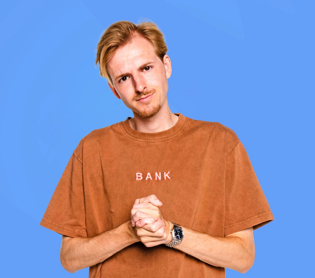 Koen van Heest | Bankzitters Wiki | Fandom