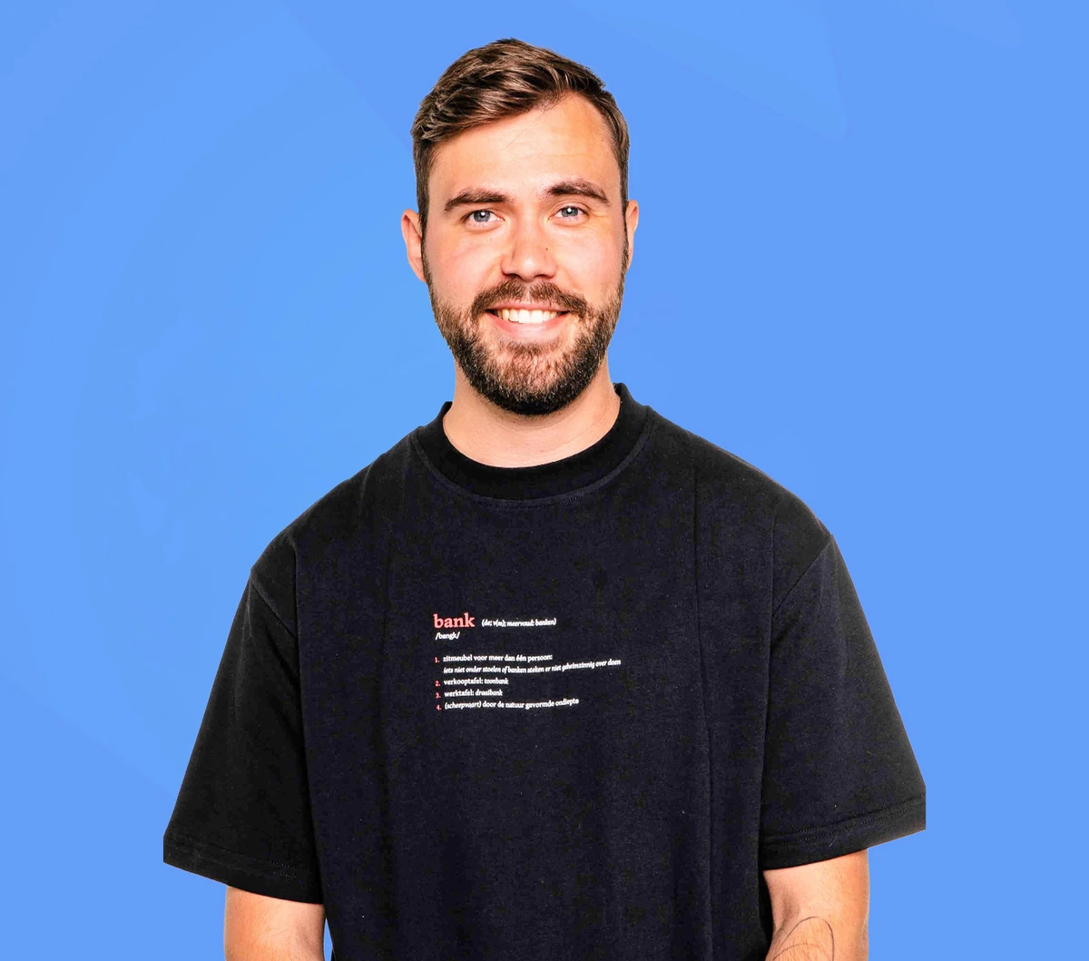 Raoul de Graaf | Bankzitters Wiki | Fandom