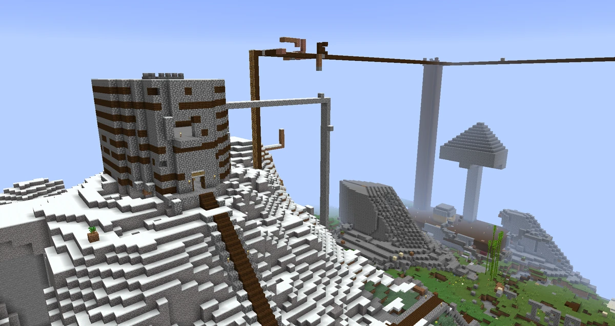 8bitminer's Castle | Banland Wiki | Fandom