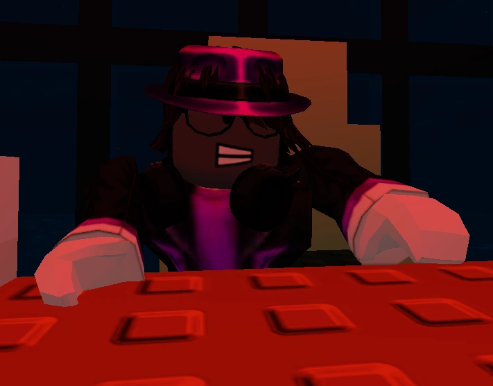 Dieg Garcia | BannedDudes Universe Wiki | Fandom