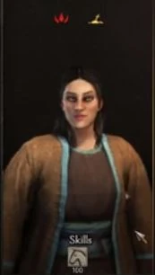 Zulaika | Bannerlord Info about clans and lords Wiki | Fandom