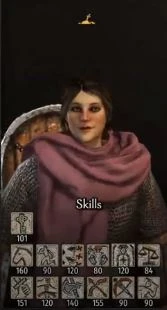 Phaea | Bannerlord Info about clans and lords Wiki | Fandom