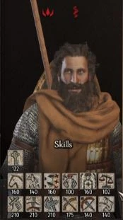Karith | Bannerlord Info about clans and lords Wiki | Fandom