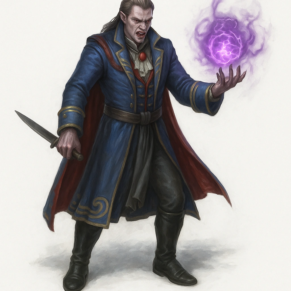 Vampires | Banners and Kings Wiki | Fandom