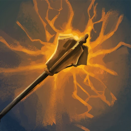 Winged Mace | Banners of Ruin Wiki | Fandom