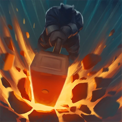 Colossal Smash | Banners of Ruin Wiki | Fandom