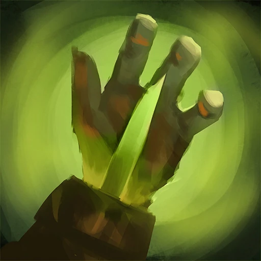 Poisoned Blade | Banners of Ruin Wiki | Fandom