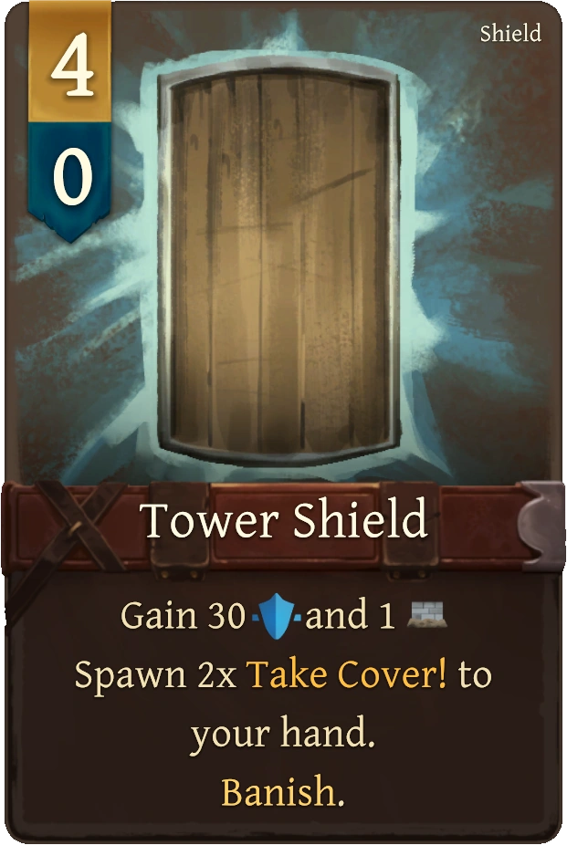 Tower Shield | Banners of Ruin Wiki | Fandom