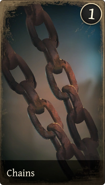 Chains | Banners of Ruin Wiki | Fandom