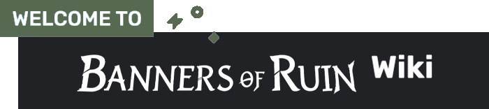 Banners of Ruin Wiki | Fandom