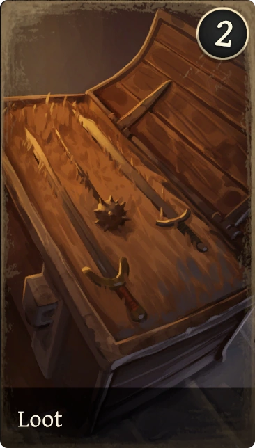 Loot | Banners of Ruin Wiki | Fandom
