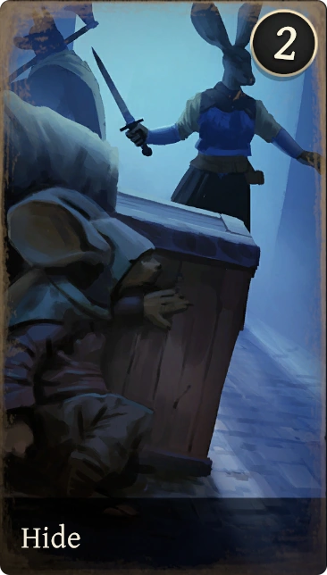 Hide | Banners of Ruin Wiki | Fandom