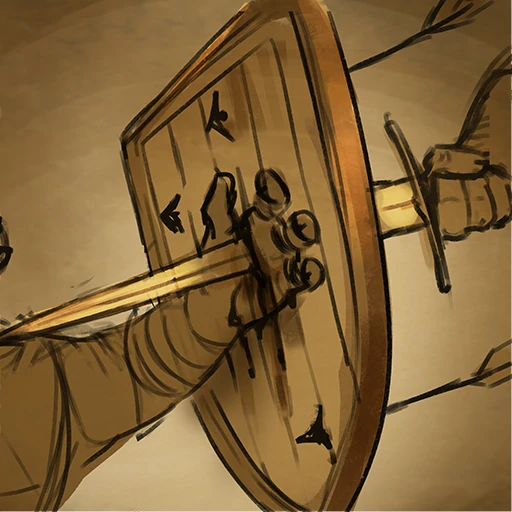 Pierce | Banners of Ruin Wiki | Fandom