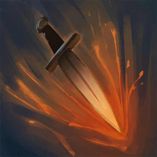 Dagger | Banners of Ruin Wiki | Fandom
