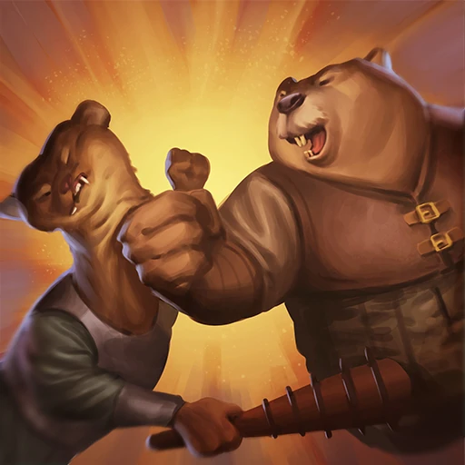 Wild Brawl | Banners of Ruin Wiki | Fandom