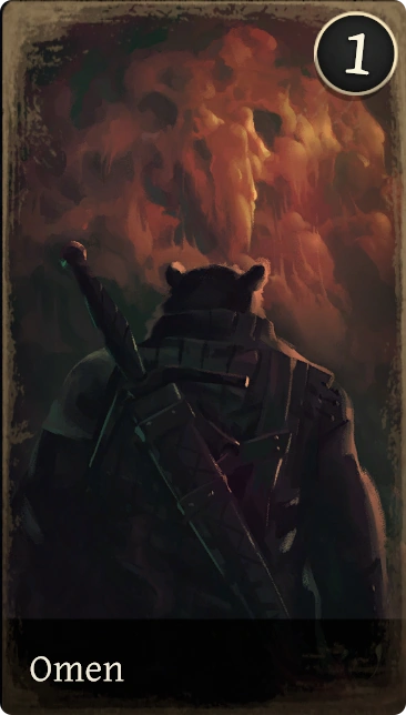 Omen | Banners of Ruin Wiki | Fandom