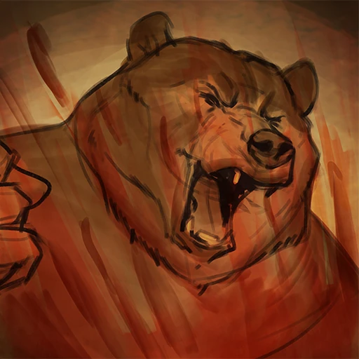 Blood Frenzy | Banners of Ruin Wiki | Fandom