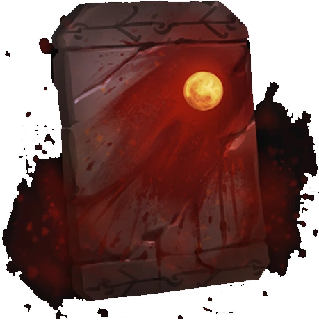 Blood Moon | Banners of Ruin Wiki | Fandom