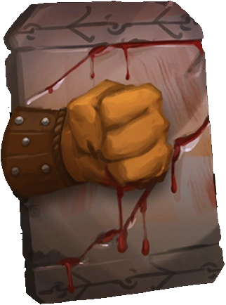 Blood Pact | Banners of Ruin Wiki | Fandom