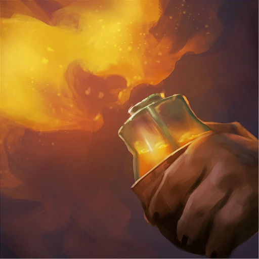 Strange Mist | Banners of Ruin Wiki | Fandom