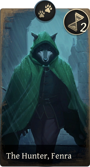 Fenra | Banners of Ruin Wiki | Fandom