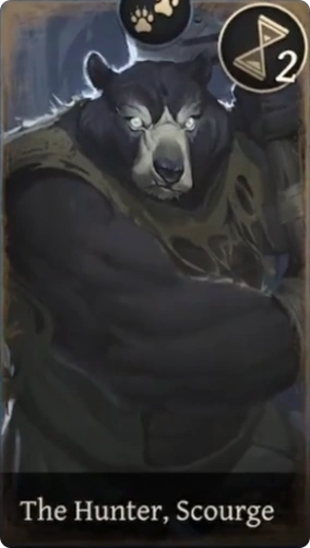 Scourge | Banners of Ruin Wiki | Fandom