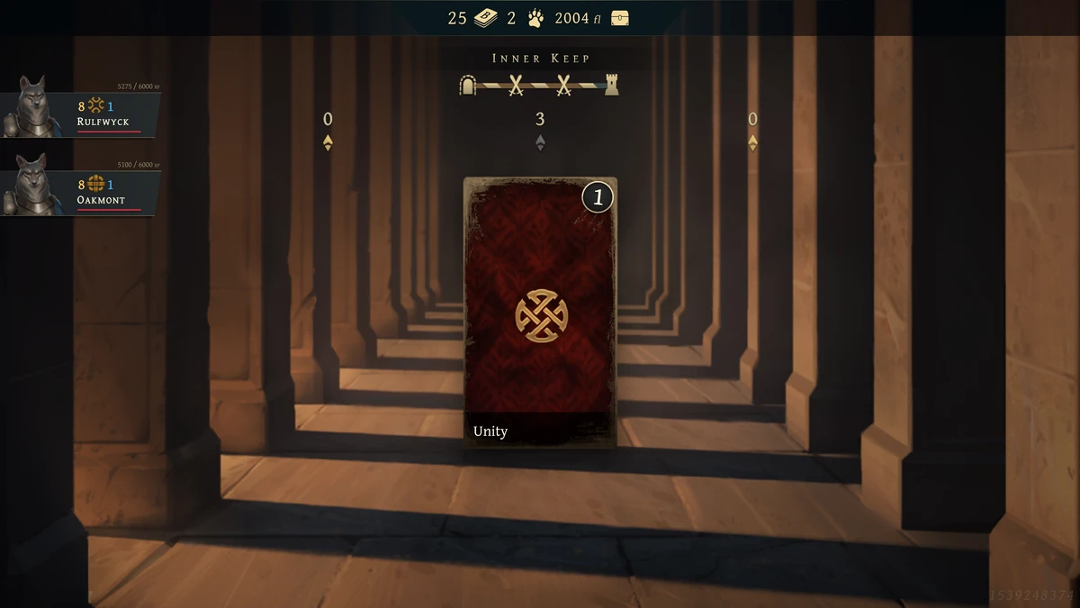 Inner Keep | Banners of Ruin Wiki | Fandom