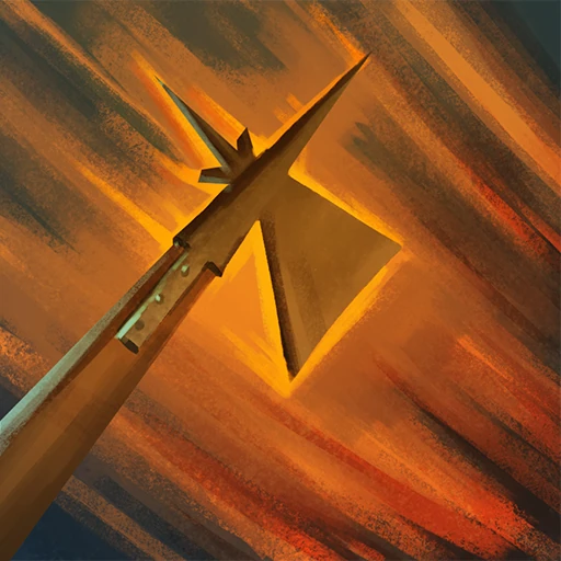 Halberd | Banners of Ruin Wiki | Fandom