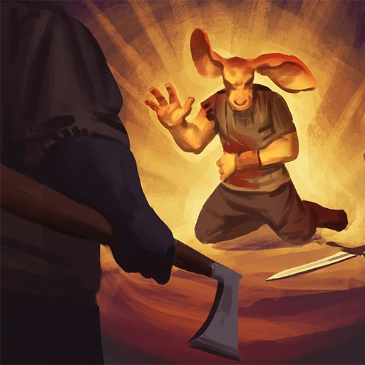 No Mercy | Banners of Ruin Wiki | Fandom