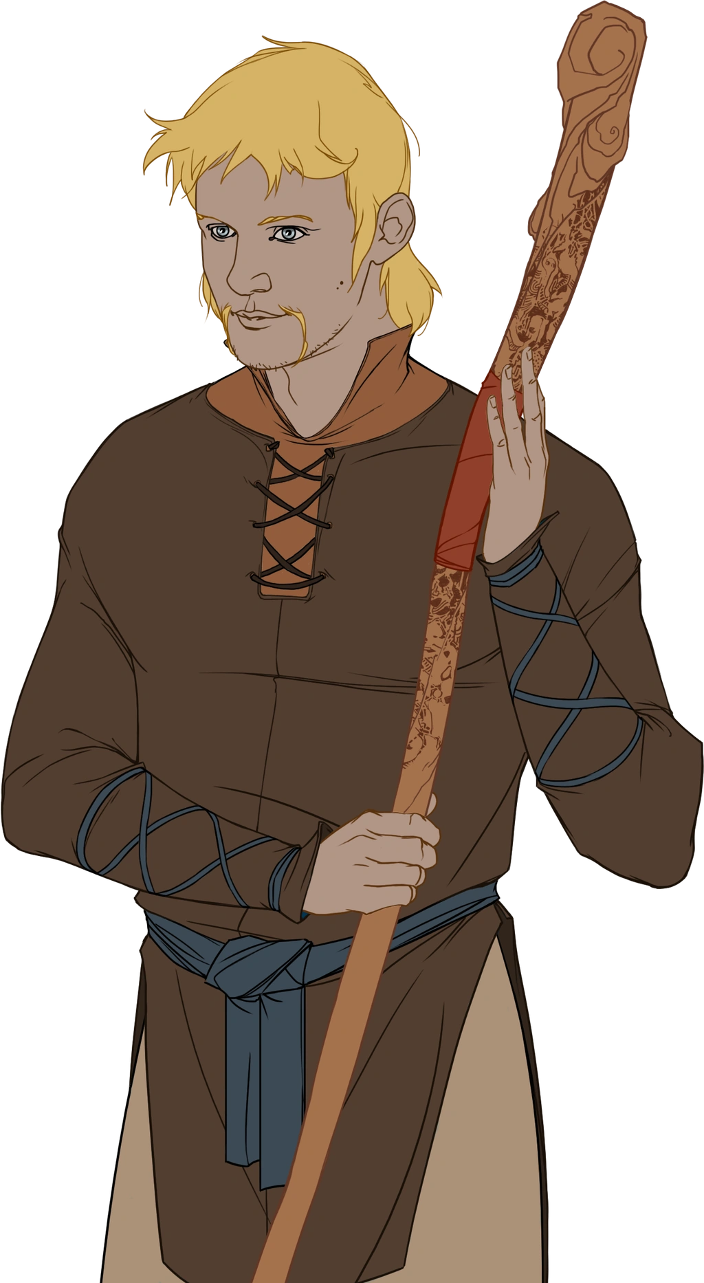 Nikels — Banner Saga Wiki officiel