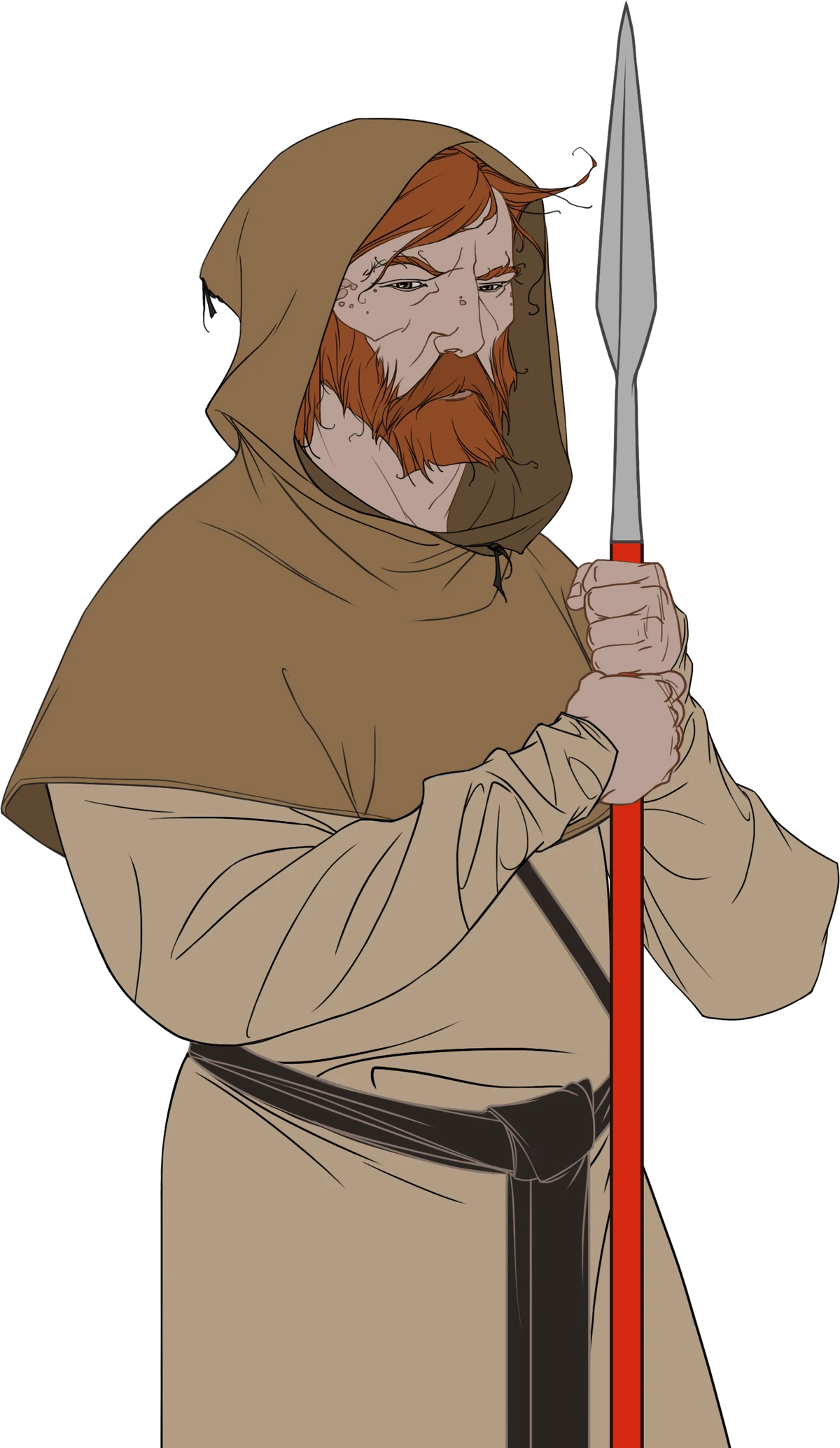 Bak — Banner Saga Wiki officiel
