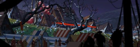 Arberrang - Official Banner Saga Wiki