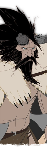 Bolverk - Official Banner Saga Wiki