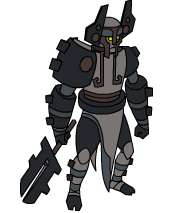 Dredge Scourge - Official Banner Saga Wiki