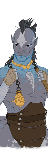 Scathach - Official Banner Saga Wiki