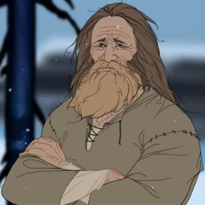 Peasant - Official Banner Saga Wiki