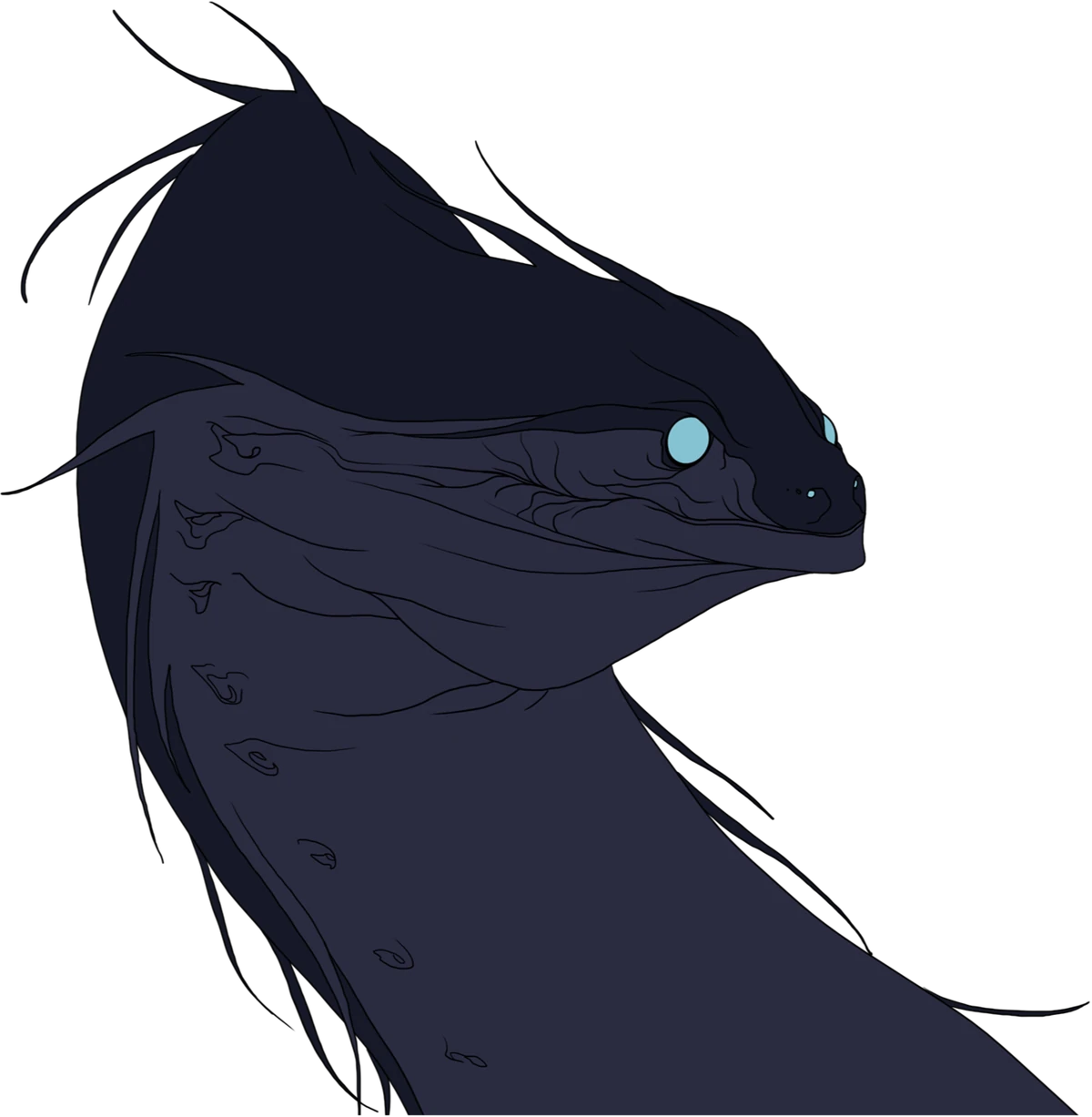 Serpent - Official Banner Saga Wiki