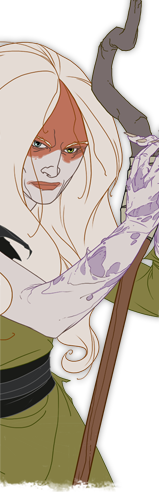 Alfrun - Official Banner Saga Wiki