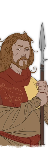 Ludin - Official Banner Saga Wiki