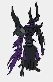 Warped Scourge - Official Banner Saga Wiki