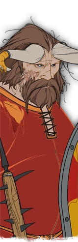 Fasolt - Official Banner Saga Wiki