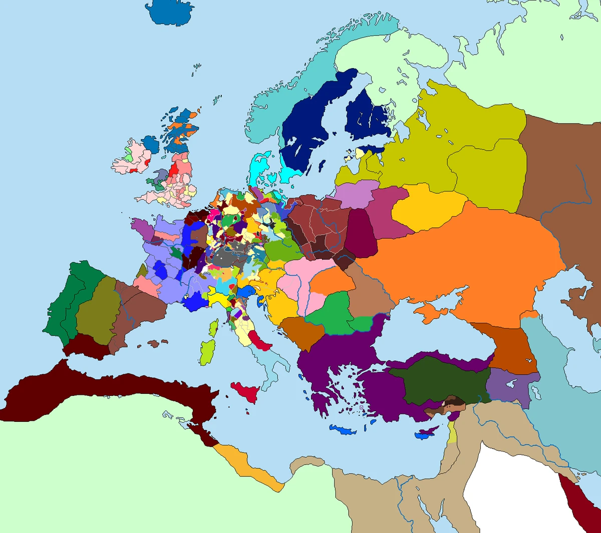 1290-1291 | The Arthurverse Wiki | Fandom