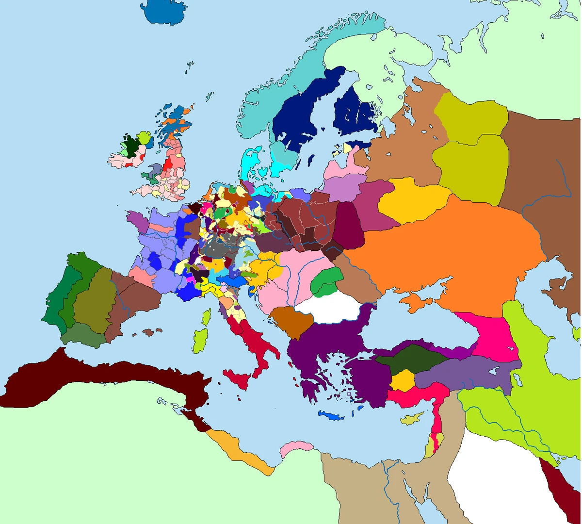 1276-1277 | The Arthurverse Wiki | Fandom