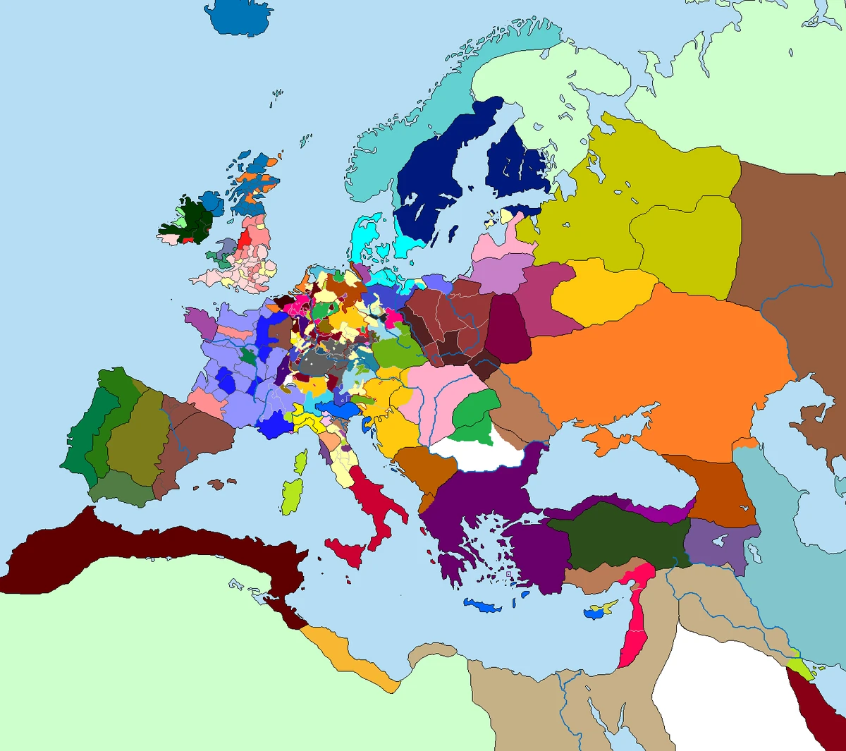 1284-1285 | The Arthurverse Wiki | Fandom