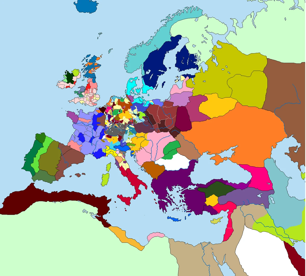 1282-1283 | The Arthurverse Wiki | Fandom