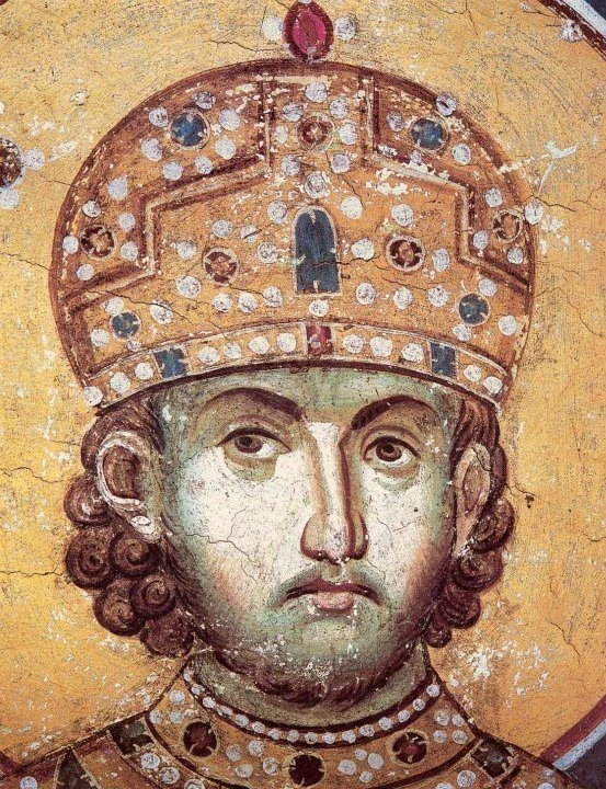Theodore III Laskaris | The Arthurverse Wiki | Fandom