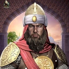 Baibars | The Arthurverse Wiki | Fandom