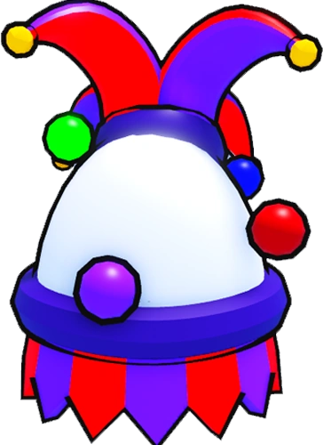 Jester Egg | Banning Sim X Wiki | Fandom