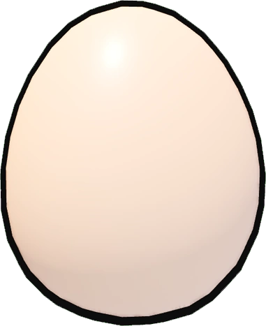 Starter Egg | Banning Sim X Wiki | Fandom